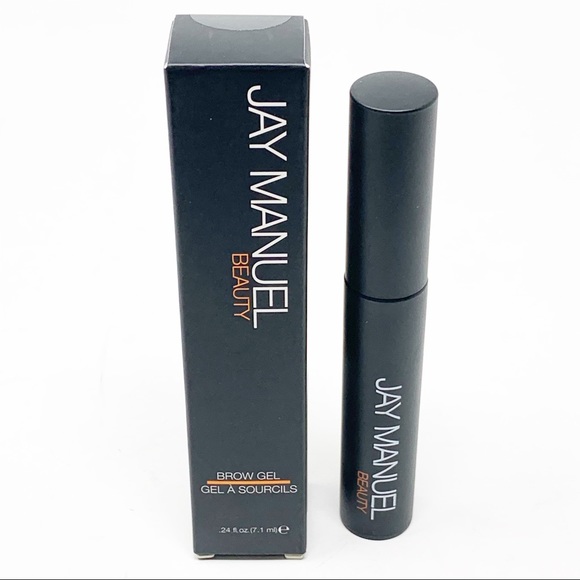 Jay Manuel Beauty | Makeup | Brand New Jay Manuel Beauty Brow Gel 24fl ...